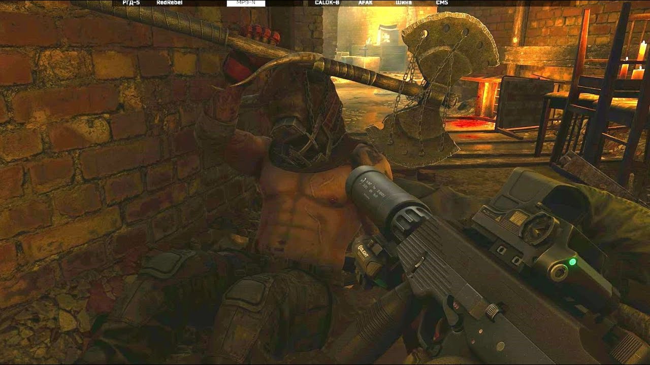 Лучшее оружие в игре | Escape From Tarkov PVE | 25 - YouTube