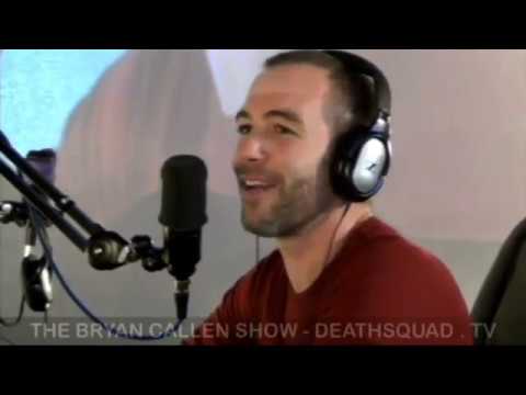 The Bryan Callen Show with Chris D'Elia