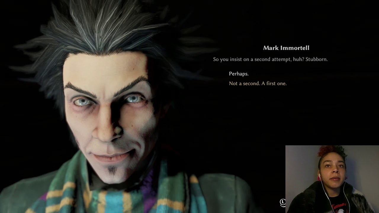 DONT TRUST THE BIRDS | Pathologic 2 | Part 2 - YouTube