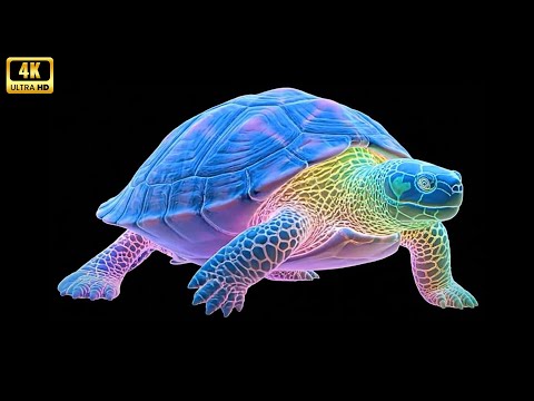 THE ULTIMATE 3D HOLOGRAM CHALLENGE: CAN YOU HANDLE ALL 4 WORLDS?