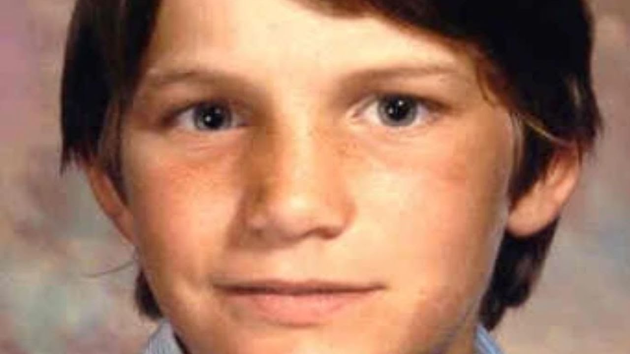 The Strange Disappearance of Shawn Betz | UNSOLVED - YouTube