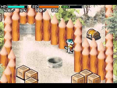 Gaming Glitches Ep 14 - Shining Soul 2 - Duplicate Items
