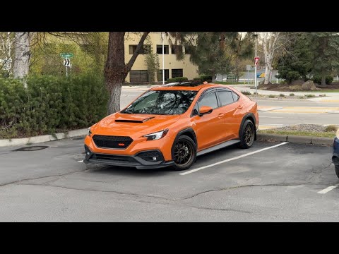 Dilly Dally Cars and Coffee! (4/28) - YouTube