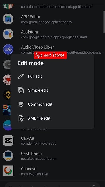 Hack Any Android Game #shorts #hacking - YouTube