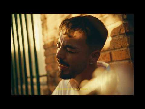 Aaron Marques - Que me lo has quitao