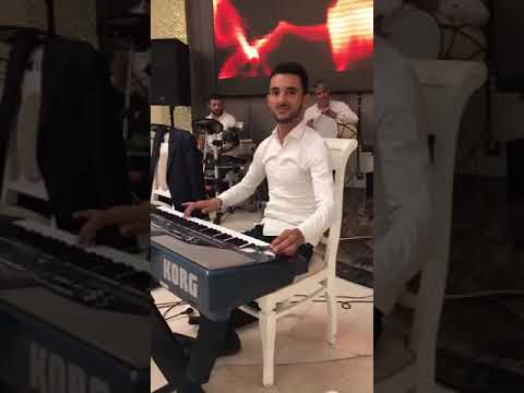 Xaleddin Saatli Sintez