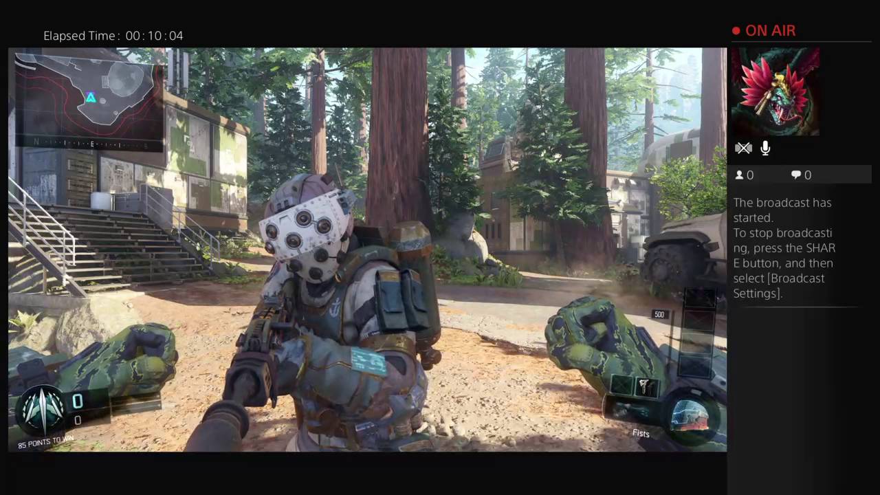 Cod glitch spots - YouTube