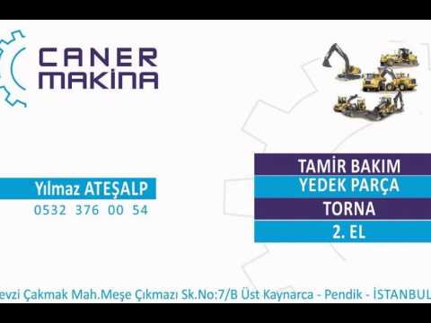 jcb işmakinaları yedek parça servis