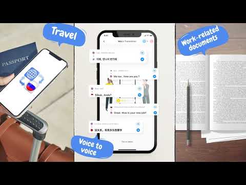 Russian Translator - RusGo - Перевести на любой язык