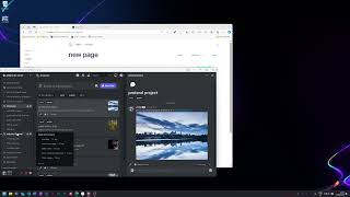 NextJS & Discord Blog