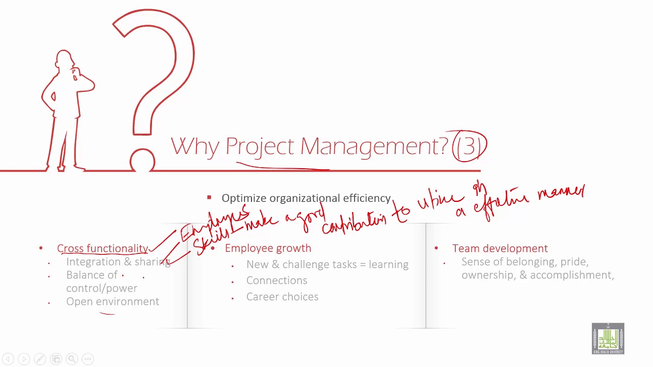 Project Management | 2-3 | Ten Success Models for Project Management ...