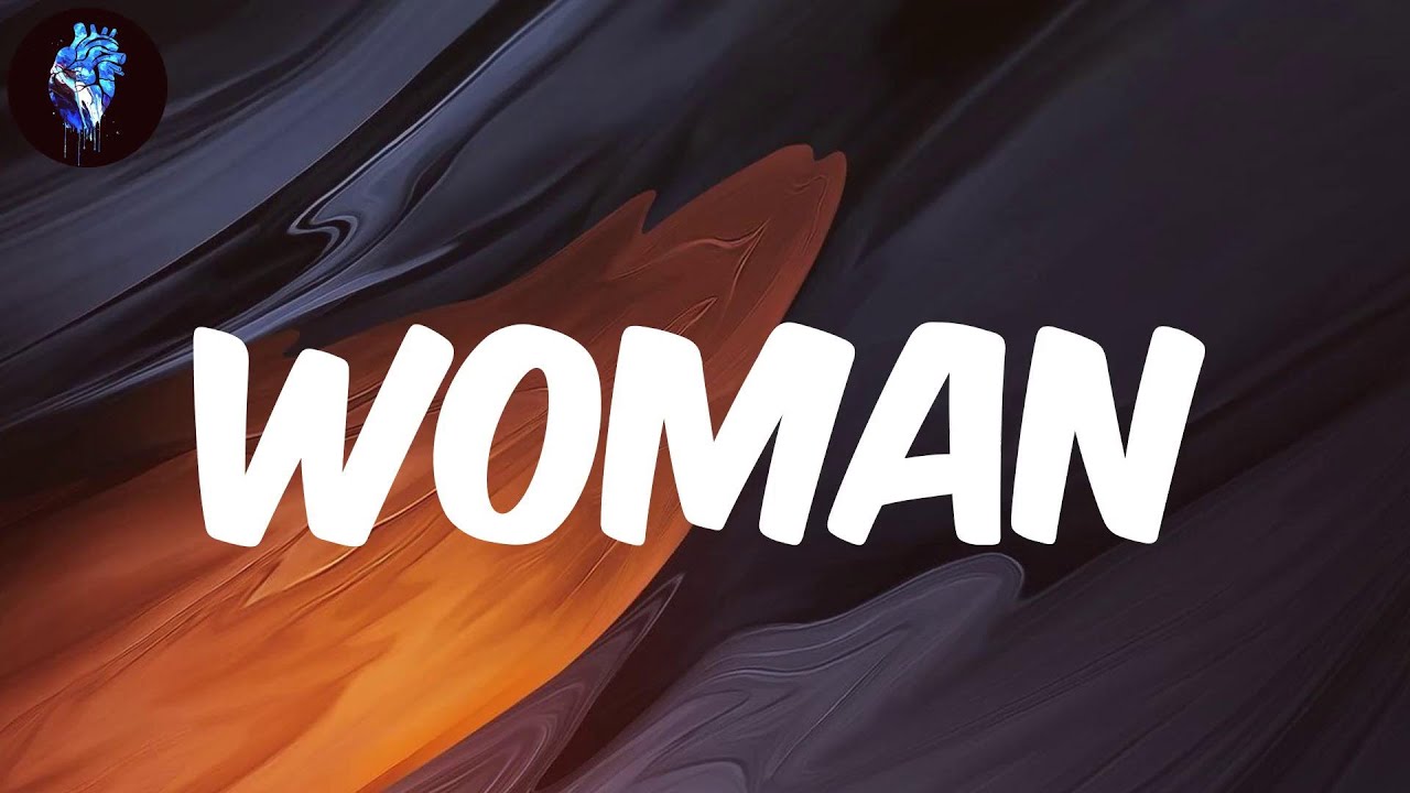 Omah Lay - (Lyrics) Woman - YouTube