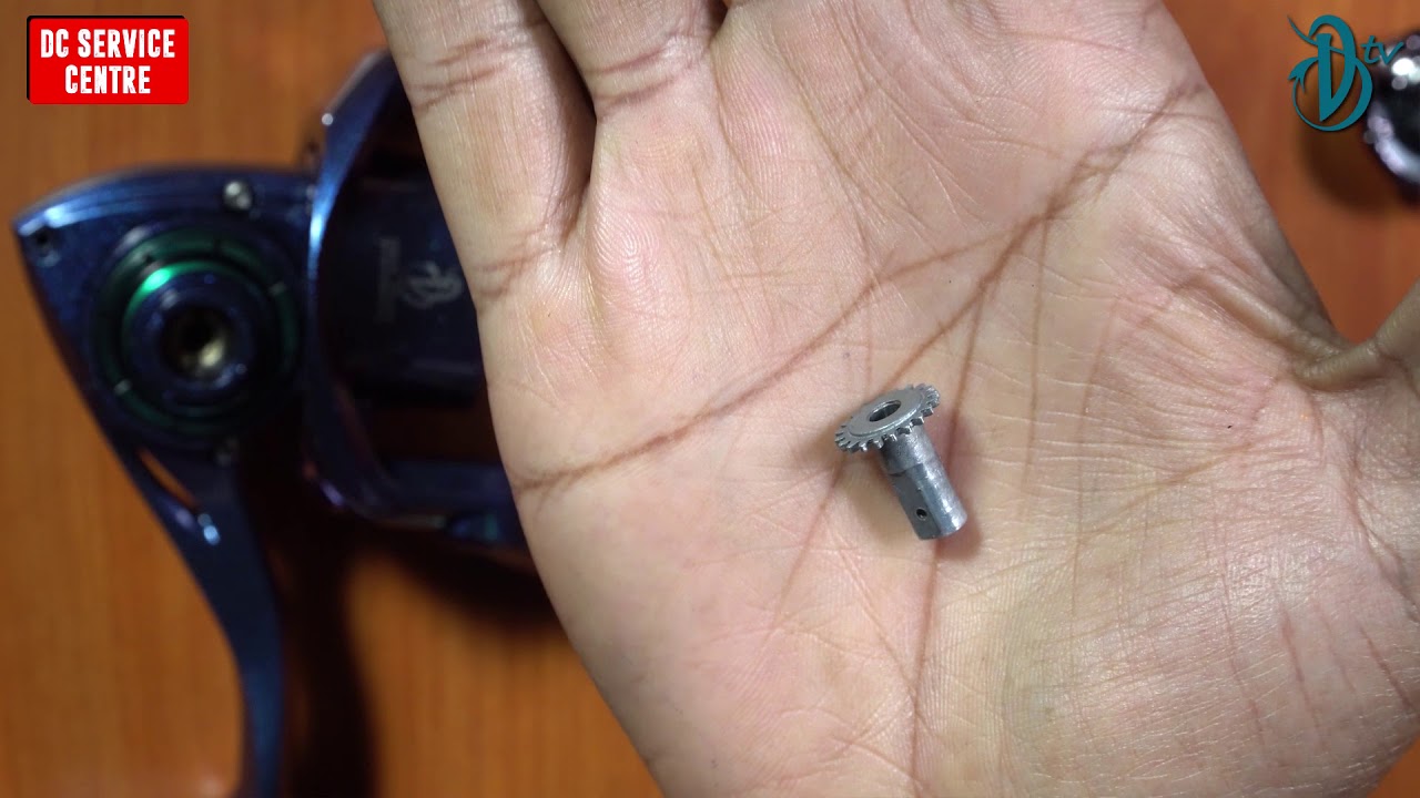 Tutorial DC Cetus Attack Limited Edition How To Change Clicker Gear ...