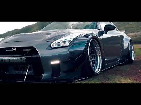 Maroon 5 - Animals (BANDIT BOOTLEG)