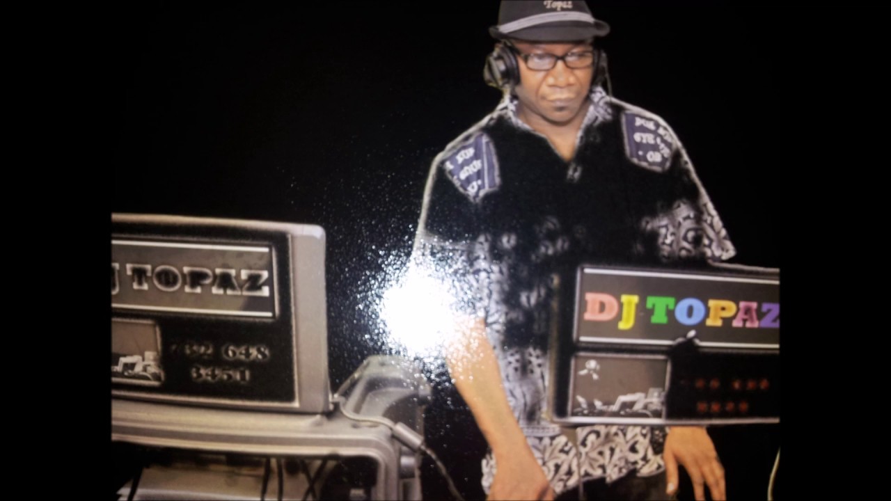 DJ TOPAZ January 2016 Mix - YouTube