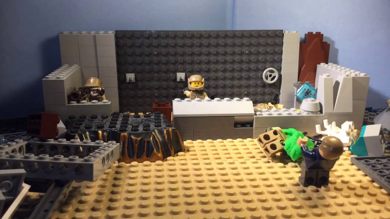 Lego Worst Director Ever YouTube lego-worst-director-ever-youtube