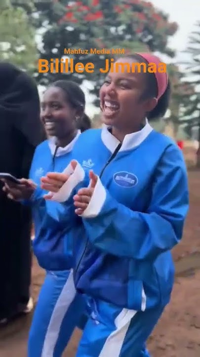 Bilillee Jimmaa - YouTube