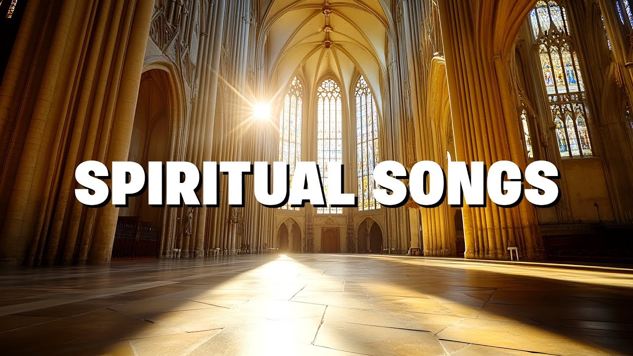 Sacred Christian Music 1 Hour - Beautiful Worship Songs Medley - ⛪ ...