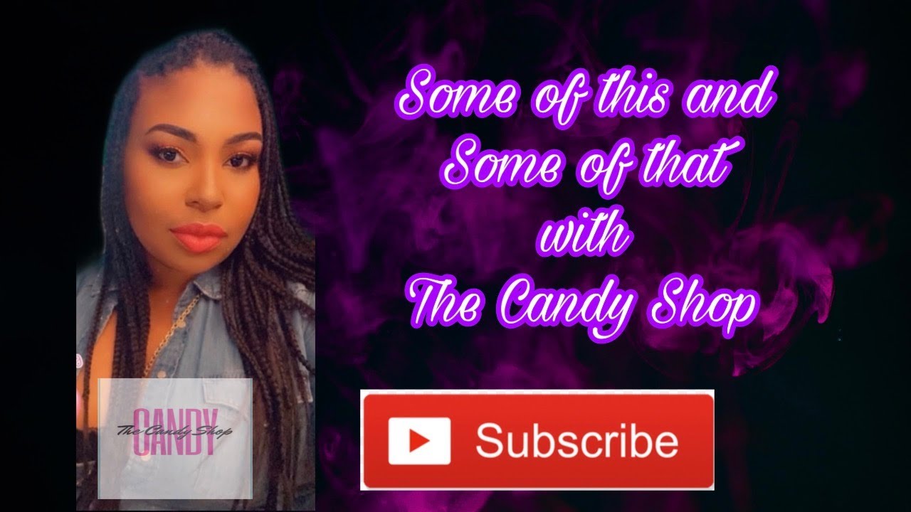 Nicki Minaj and Latto have a heated Twitter war! | The Candy Shop - YouTube