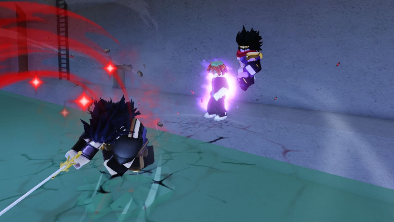 [YBA] SP Vamp Rework - YouTube