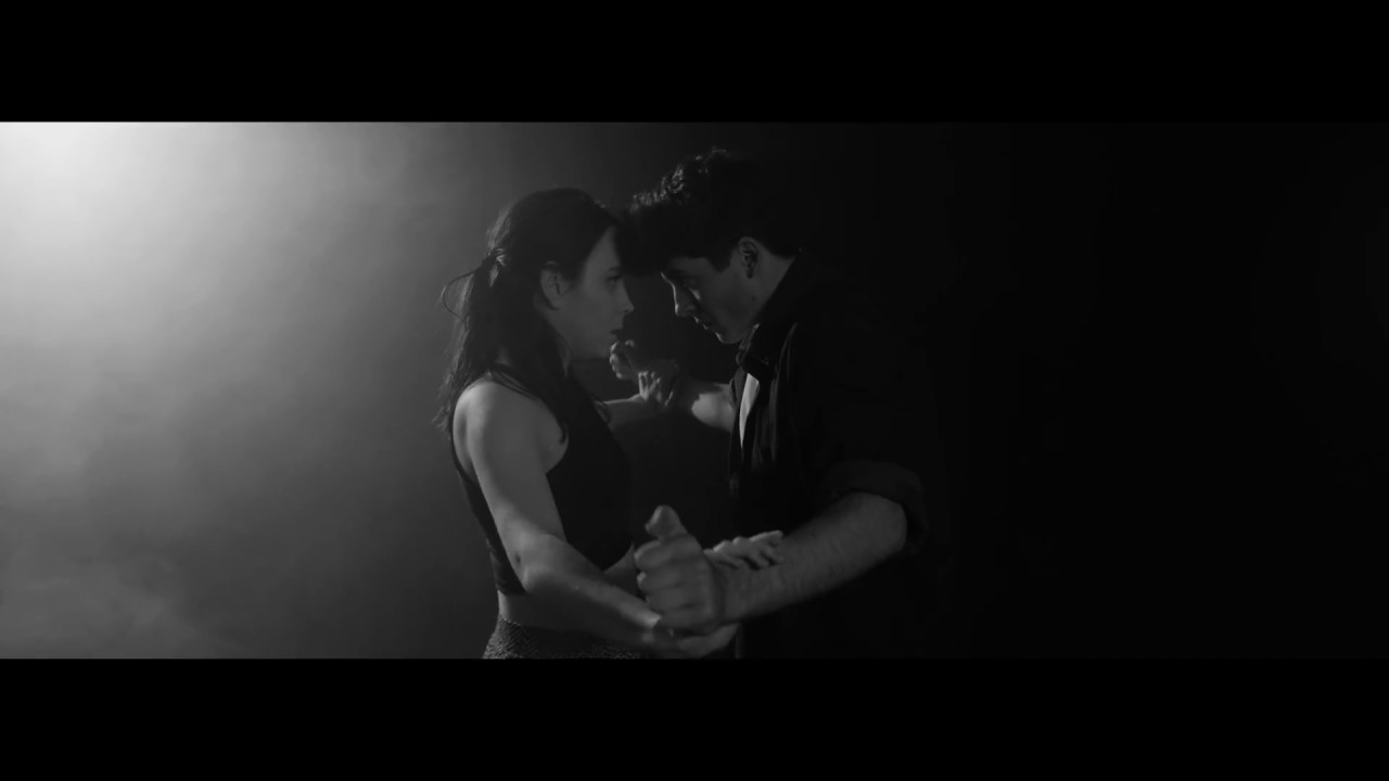 Playbox Theatre presents Bryony Lavery's STOCKHOLM - YouTube