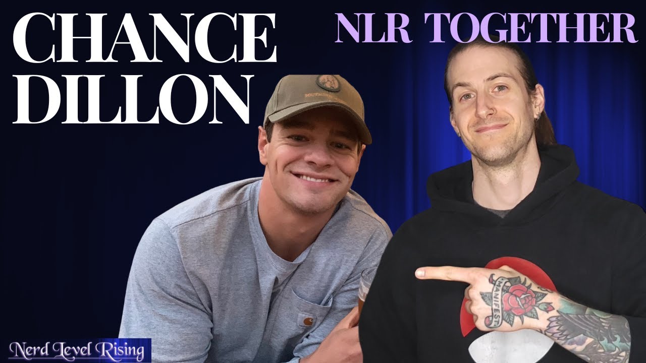 Chance Dillon! - NLR Together - YouTube
