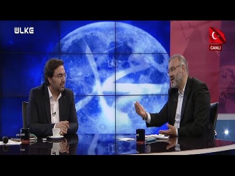 Konuşacaklarımız Var - 15 Nisan 2017