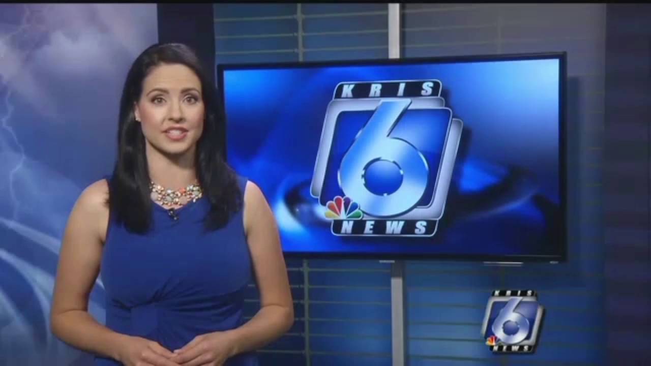Samantha Miles Reporter/Anchor - YouTube