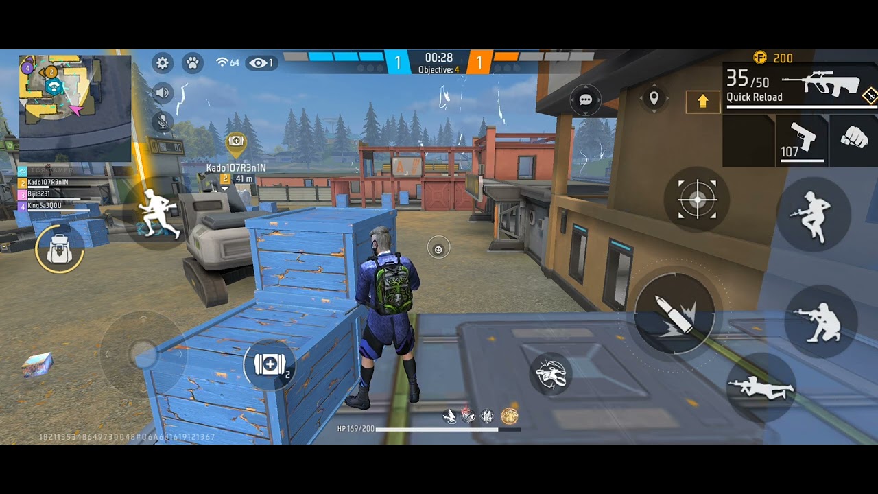 short game - YouTube