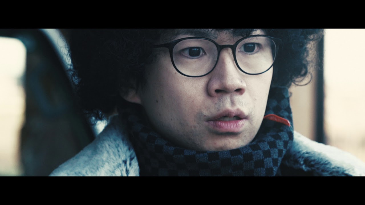 NISHIKAN -Japanese Short Film Trailer- - YouTube