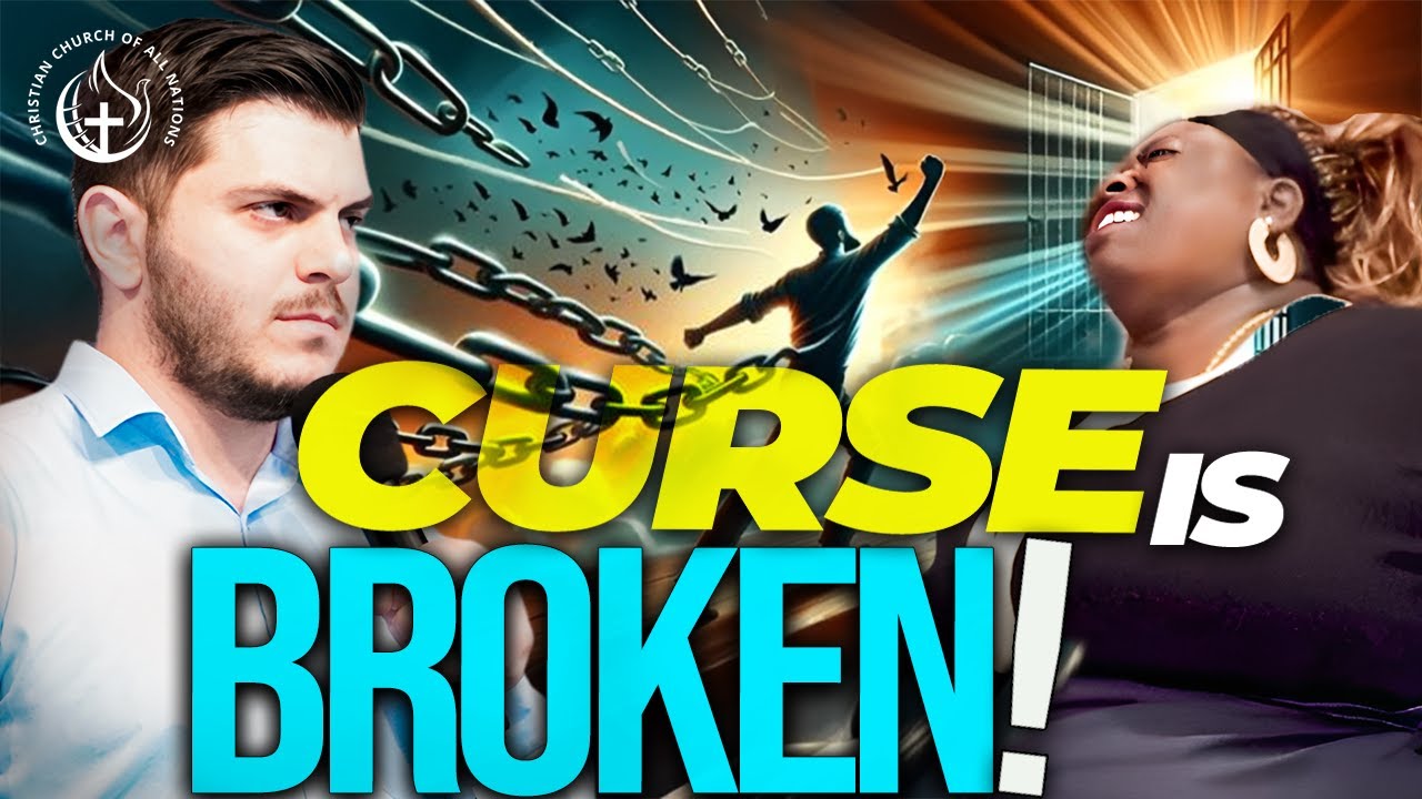 VOODOO BONDAGE: LIFE UNDER CURSE! - YouTube