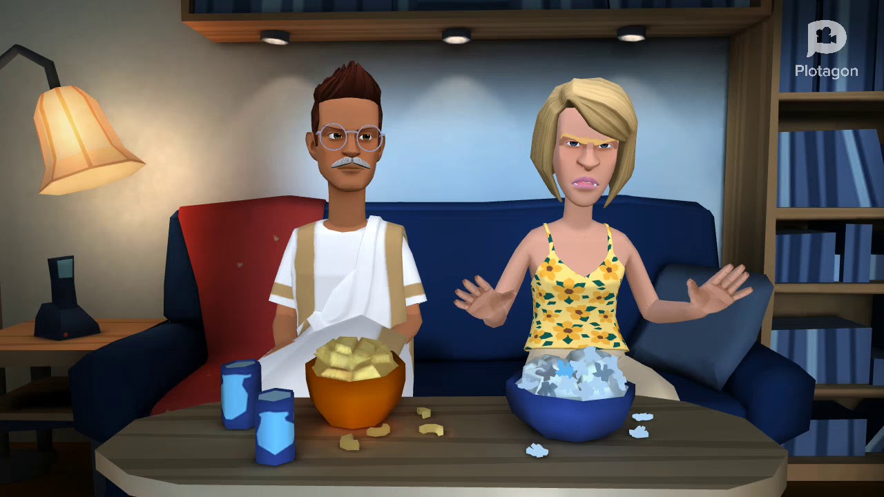 Family problem - YouTube