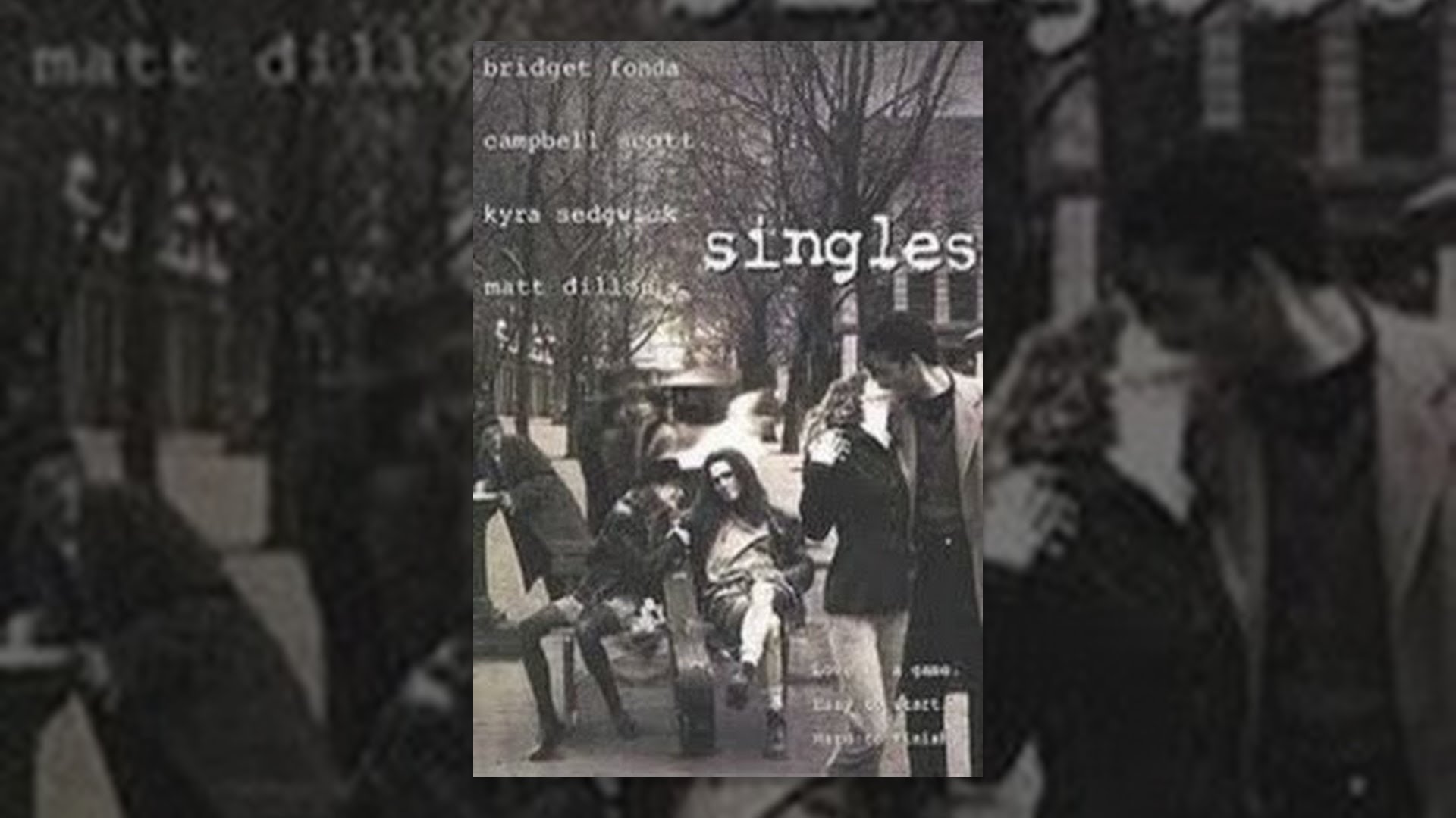 Singles - YouTube