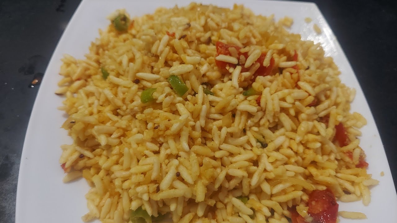Rayalaseema Kurnool special ugani recipe - YouTube