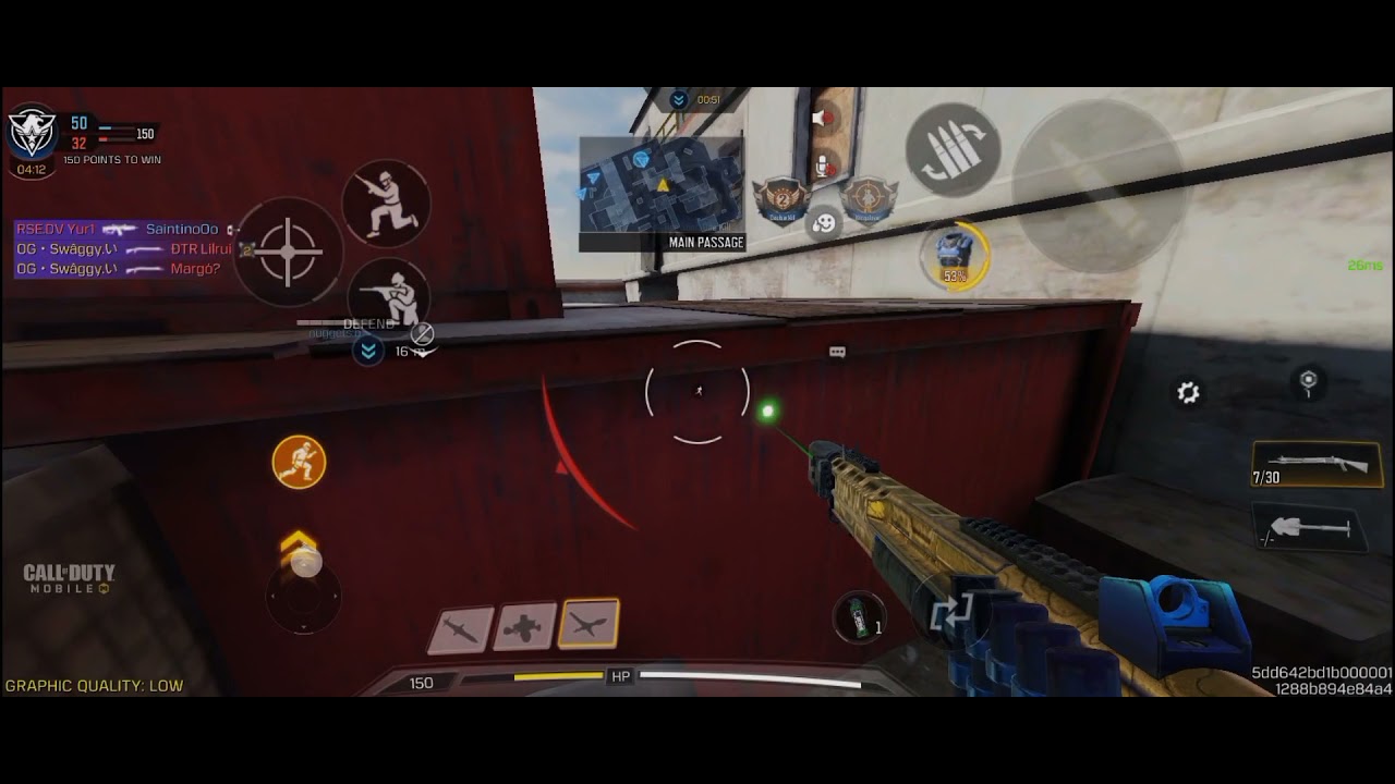 So the krm will get nerf? - YouTube