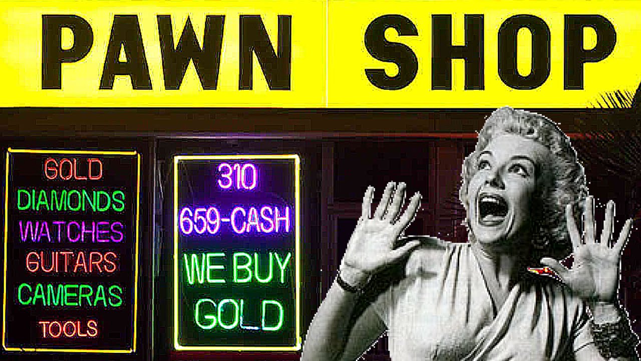 How To OVERCOME The Fear | Video # 3 | Pawn Shop Profits Video Series ...