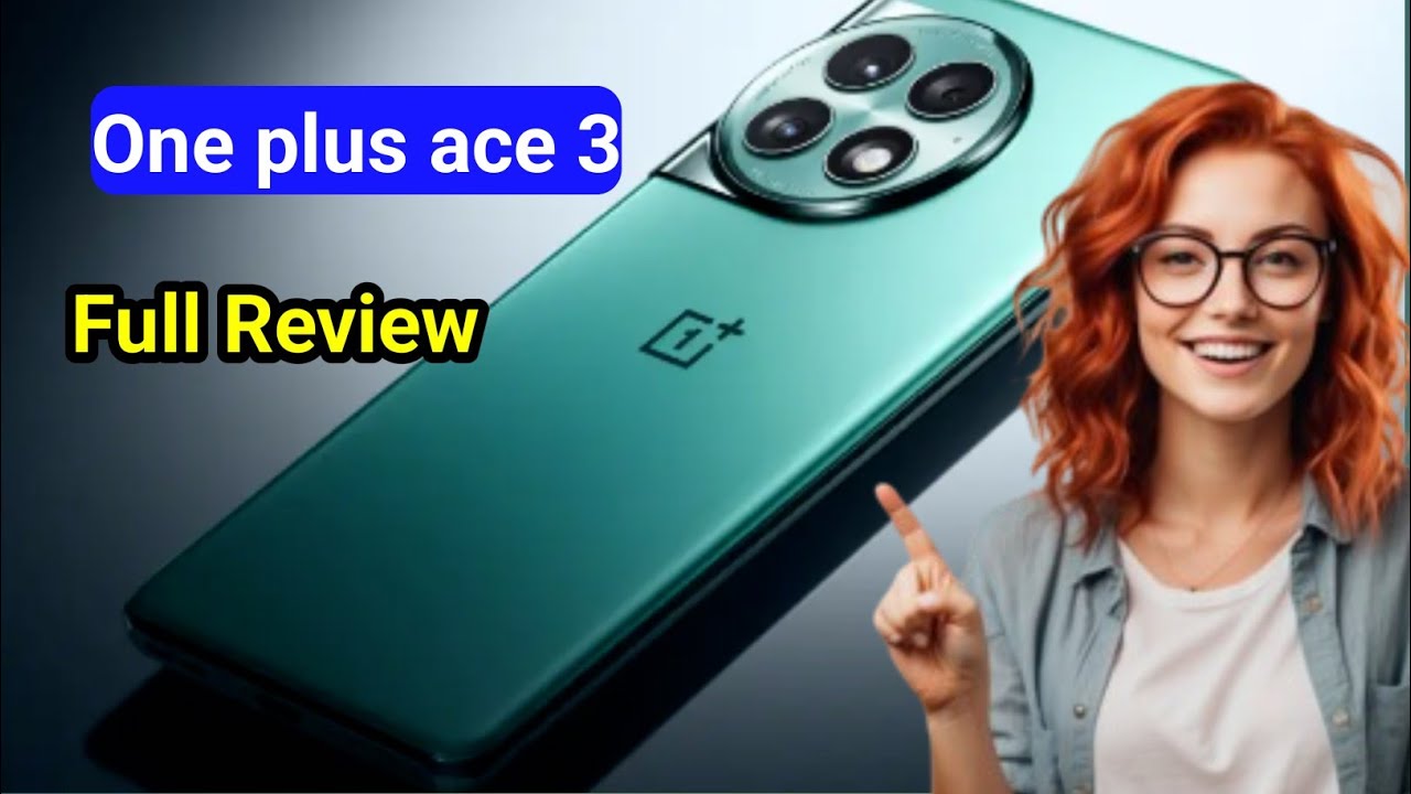 one plus ace 3 unboxing , one plus unboxing, one plus ace 3 review ...