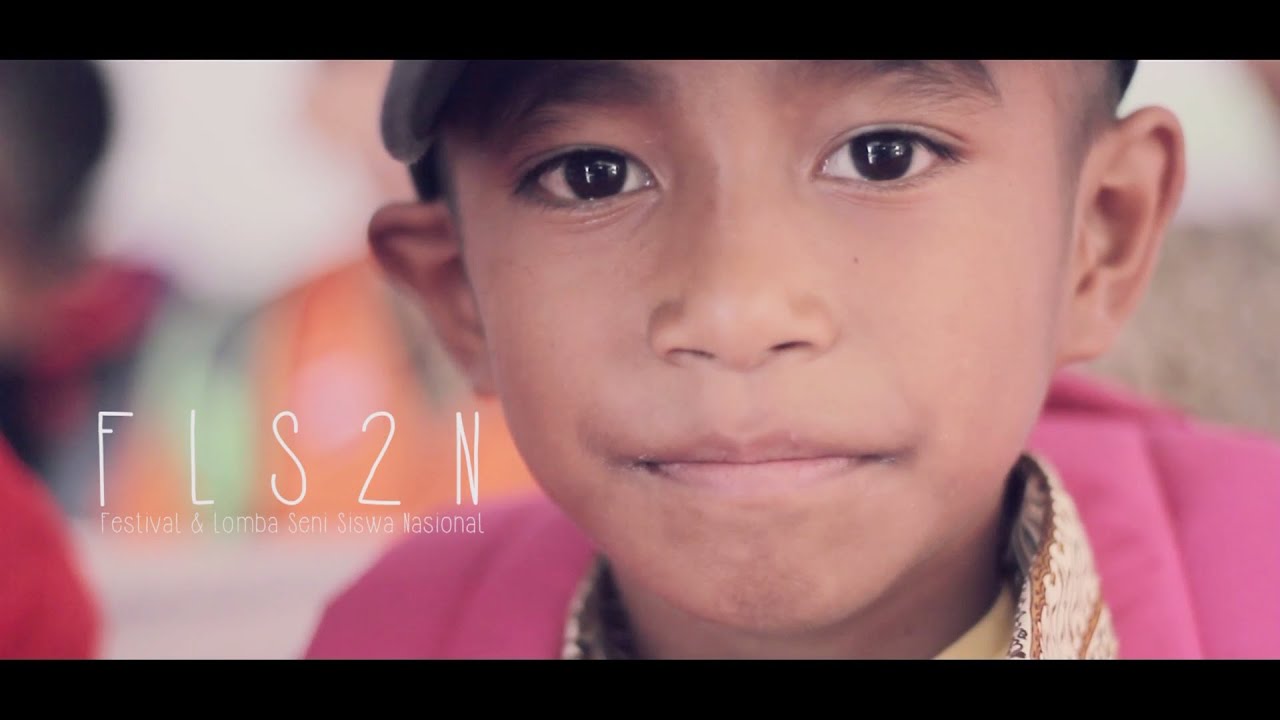 FLS2N 2015 Palembang - Official Aftermovie - YouTube