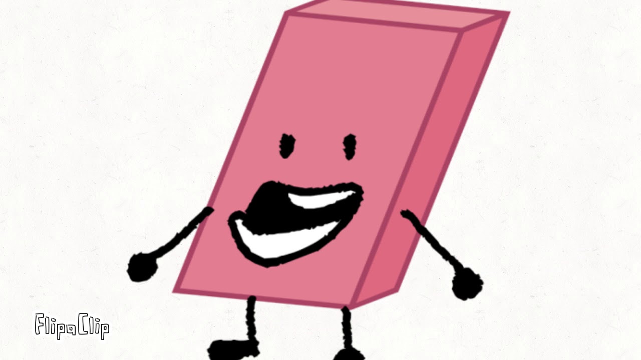 BFB rainbow order - YouTube