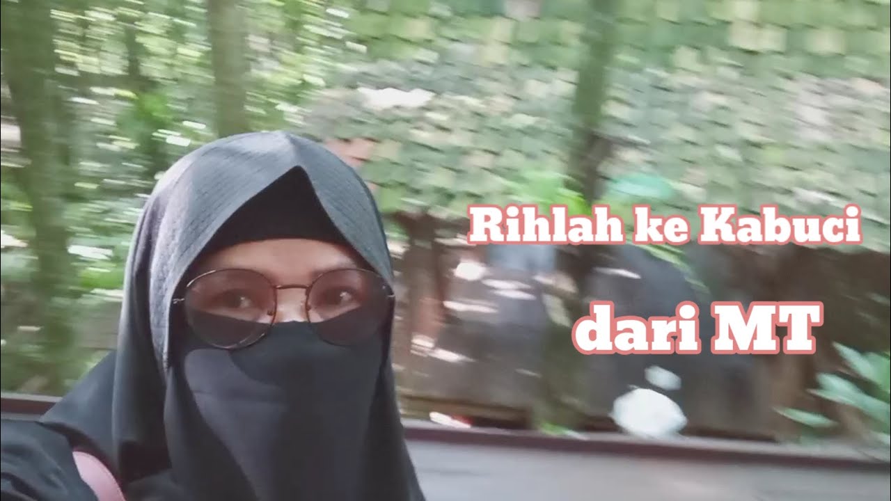 Raihlah ke Kabuci dari mt - YouTube