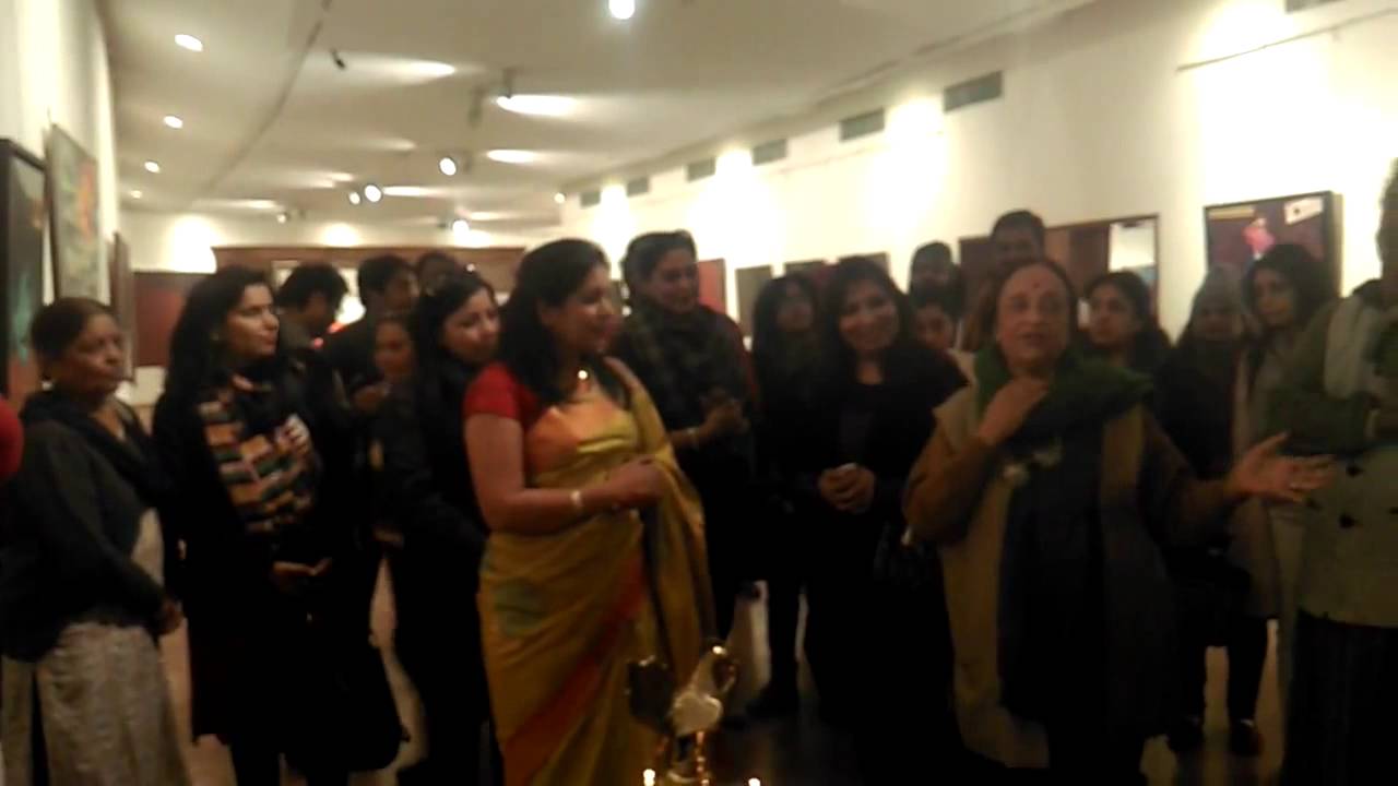 Gargi Seth 1 - YouTube