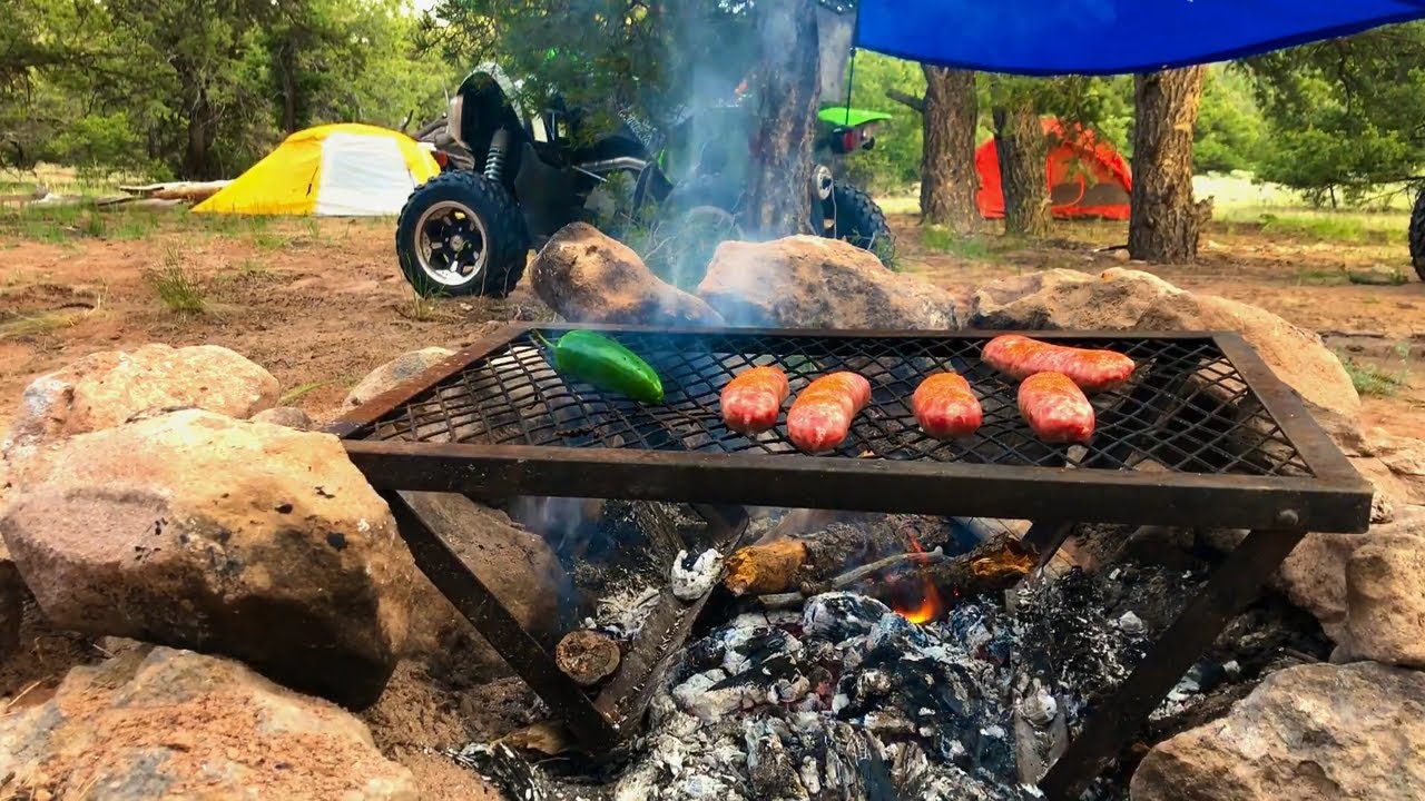 Backpacking And Primitive Camping | IUCN Water Backpacking And Primitive Camping | IUCN Water