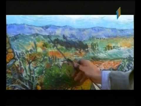VUSAL XALIQOGLU@POL QOQEN HAQQINDA
