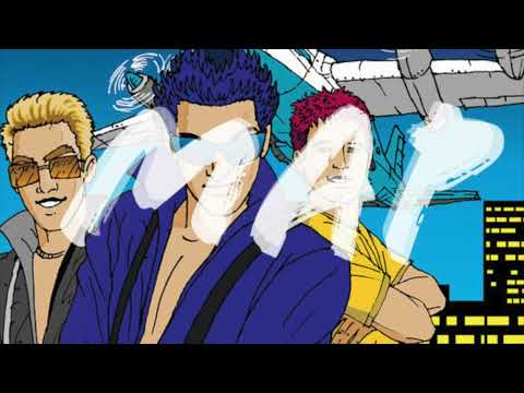 O-Zone - Dragostea Din Tei(MAP Bootleg)