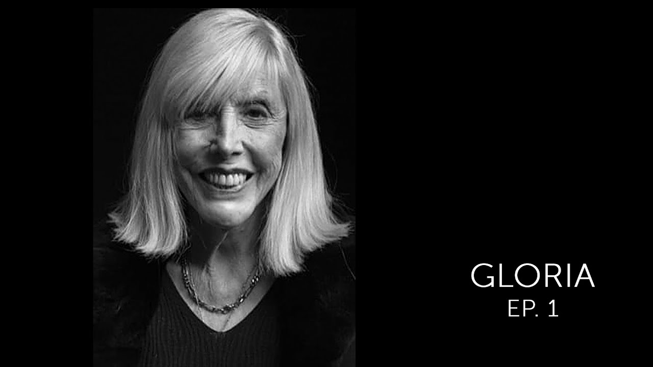 Gloria: Episode 001. Art community's fate in limbo after beloved ...