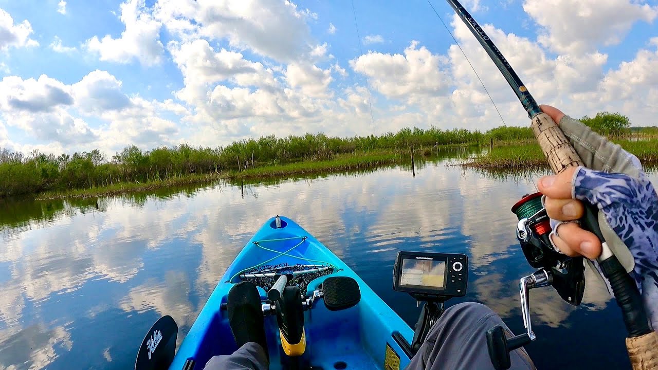 The IMPORTANCE of Prefishing | Practicing For Slay Nation Central FL ...