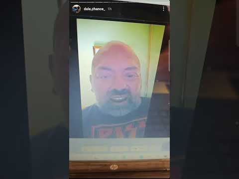 Dale Chance STOPS THE TAPE! Big Lenny Analysis! | Delray Misfits - YouTube