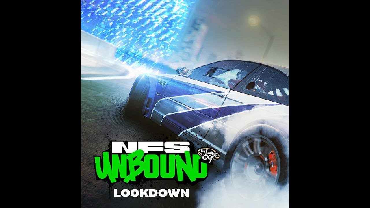 Nfs Unbound 2025 BUGATTI CHIRON VS6 😈⚡🔥 - YouTube