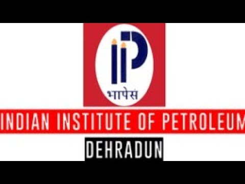 CSIR IIP Dehradun Recruitment 2020 (11 Vacancies Through Skype ...