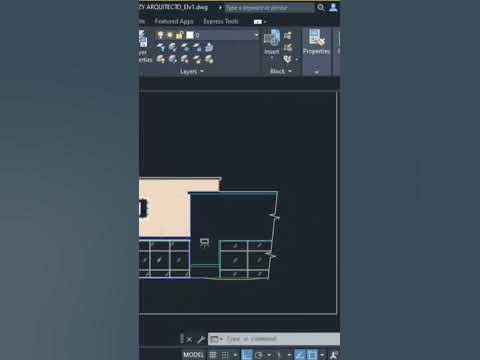 How I Automate AutoCAD with Macros (#autocadmacros) - YouTube